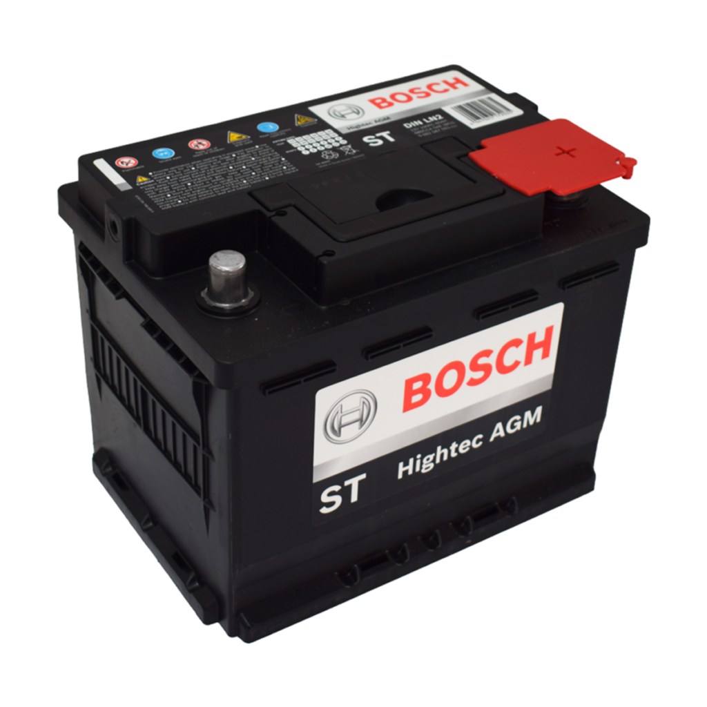 BATERIAS archivos - Honda Autos