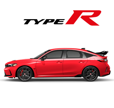 TYPE-R PROXIMAMENTE